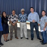 Kapalama Container Terminal Maps & Photos : Kapalama Container Terminal