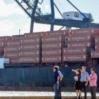 Kapalama Container Terminal Maps & Photos : Kapalama Container Terminal