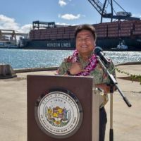 Kapalama Container Terminal Project Photos : Kapalama Container Terminal