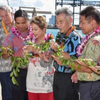 Kapalama Container Terminal Project Photos : Kapalama Container Terminal