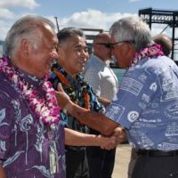 Kapalama Container Terminal Project Photos : Kapalama Container Terminal