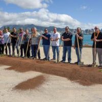 Kapalama Container Terminal Project Photos : Kapalama Container Terminal