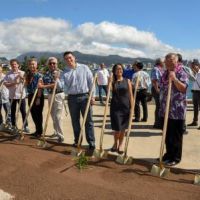 Kapalama Container Terminal Project Photos : Kapalama Container Terminal