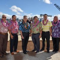 Kapalama Container Terminal Project Photos : Kapalama Container Terminal