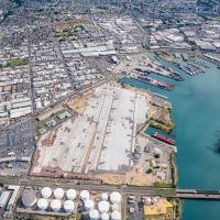 Kapalama Container Terminal Project Photos : Kapalama Container Terminal